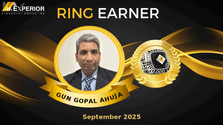 Experior Financial Group is here for your financial needs!