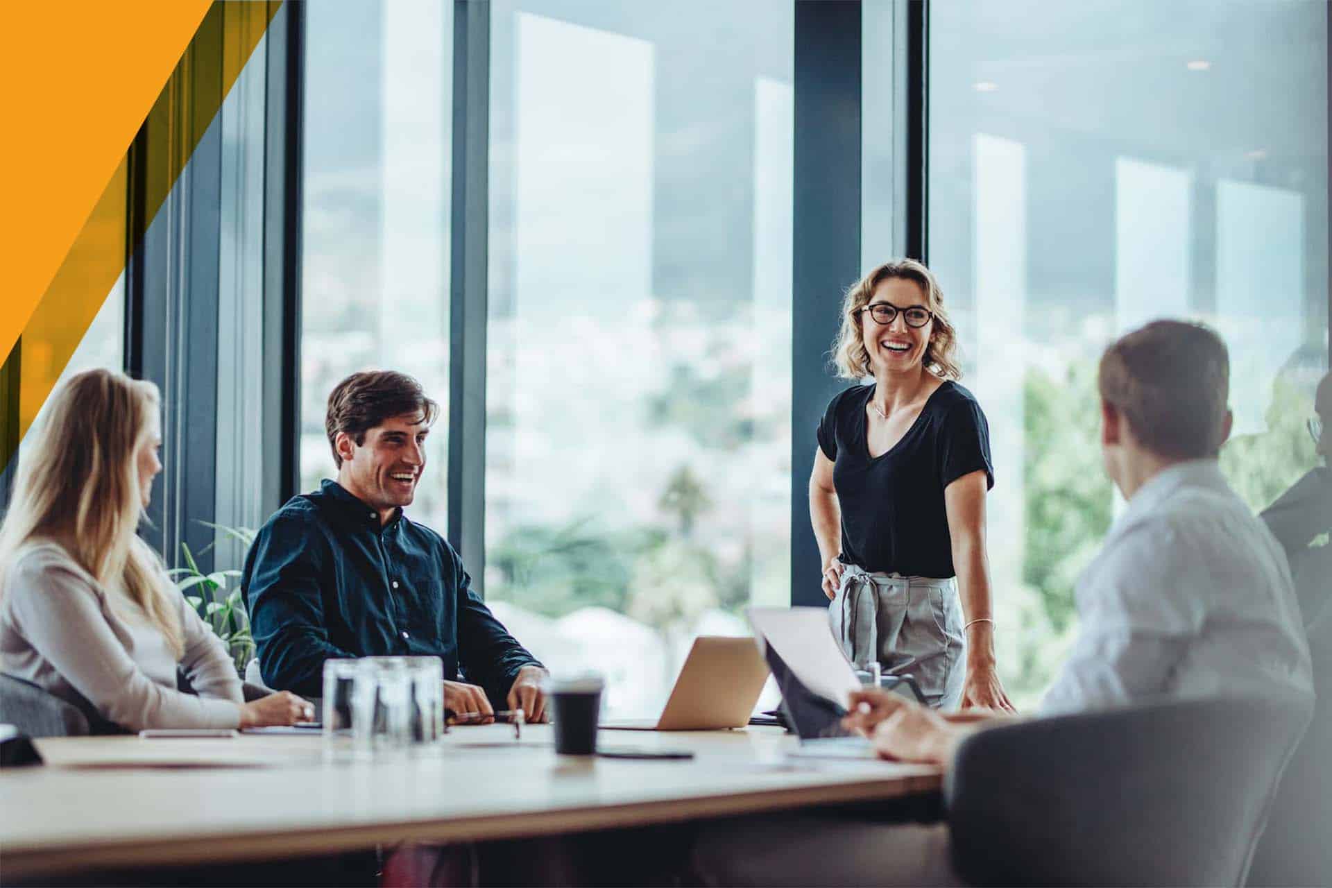 Meet Our Team and Leadership - Experior Financial Group